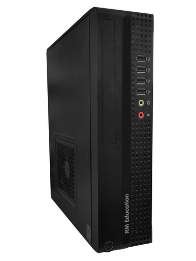 RM Education Ecoquiet 214 USFF PC Intel i3-3220T 2.80GHz Processor 4GB ...
