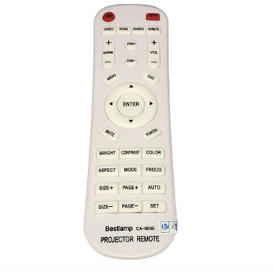 Bestlamp Universal Projector Remote Control