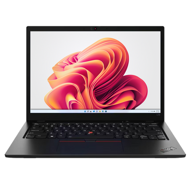 Lenovo ThinkPad L13 Gen 3 13.3" Laptop Intel Core i5-1245U up to 4 ...