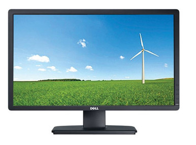 Dell P2412H 24" Full HD TN 16:9 Widescreen LED Monitor - VGA, DVI-D, USB