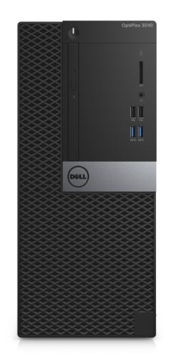 Dell Optiplex 3040 MT PC Intel i5-6500 up to 3.20GHz 8GB RAM 256GB SSD ...