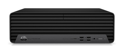 HP EliteDesk 800 G6 SFF PC Intel i7-10700K up to 5.10GHz Processor 16GB ...
