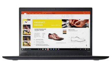 Lenovo ThinkPad T470s 14.1" Laptop Intel i5-6200U 2.30GHz Processor 8GB ...