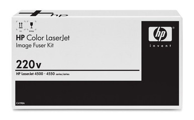 HP Fuser Unit C4198A - IJT Direct