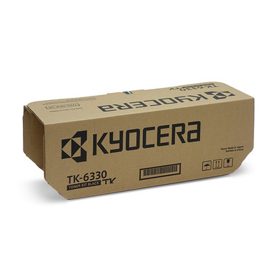 Kyocera Black Toner Cartridge TK-6330 1T02RS0NL0