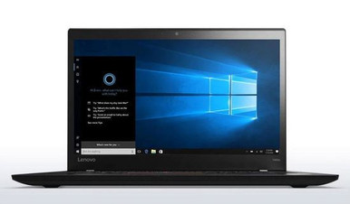 Lenovo ThinkPad T460s 14.1" Laptop Intel i7-6600U 2.60GHz Processor 8GB ...