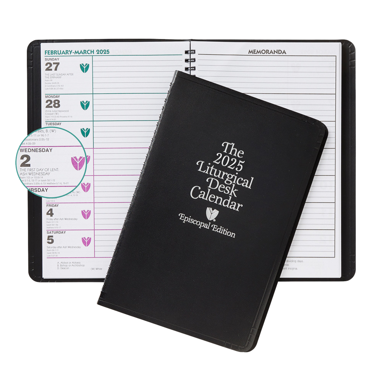 Episcopal Liturgical Desk Calendar 2025 - Episcopal Shoppe Episcopal Liturgical Desk Calendar 2025 - Episcopal Shoppe