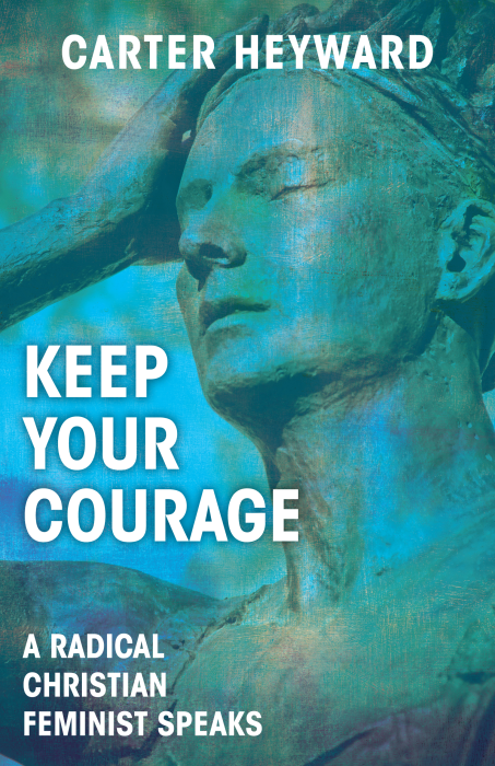 Keep Your Courage - Episcopal Shoppe