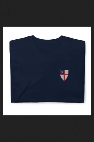 Episcopal Shield Sweatshirt - Episcopal Shoppe