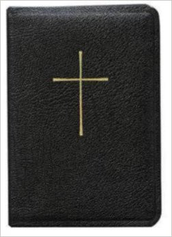 The Altar Book: Deluxe Edition - Episcopal Shoppe