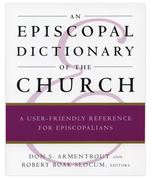 Episcopal Church Service Cross with Chain - Episcopal Shoppe