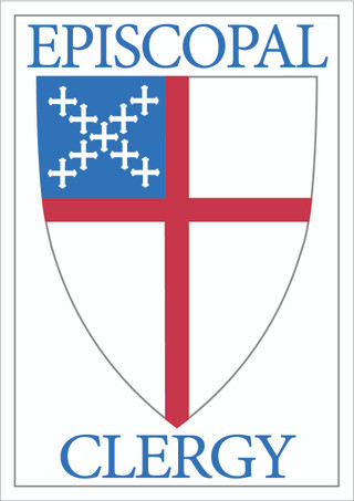 Altar Guild Lapel Pin - Episcopal Shoppe