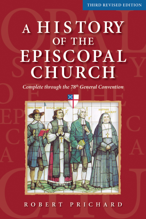 Church Publishing Products - Episcopal Shoppe