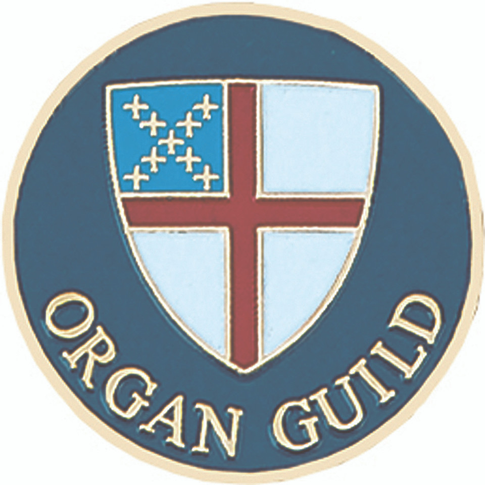 Altar Guild Lapel Pin Episcopal Shoppe