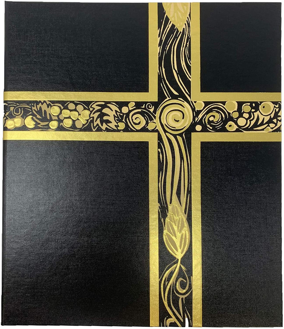 Church Supplies - Parish Registers & Binders - Page 1 - Episcopal Shoppe
