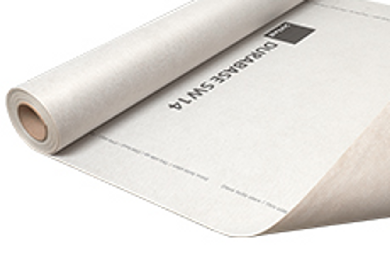 Durabase SW14 Matting | Footfall Soundproofing Matting