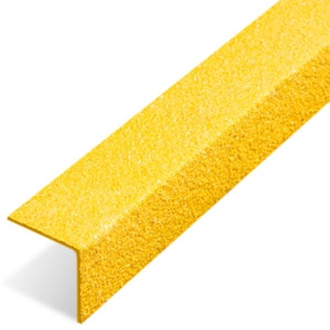 External Stair Nosings | Outdoor Stair Edging