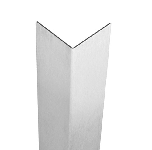 Aluminium Corner Guard | Aluminium Angle