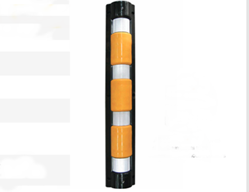 Reflective Corner Guards | Warehouse & Car Park Column Protection