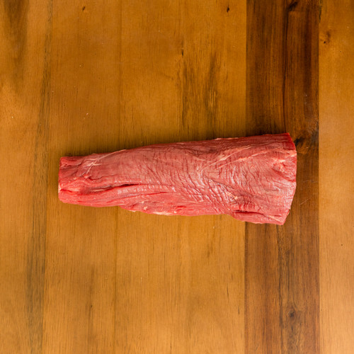 Black Angus Fillet Mignon