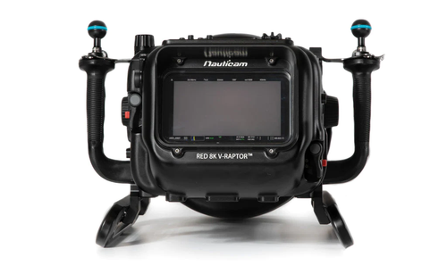 Nauticam Waterproof Camera Housings at Underwater Visions