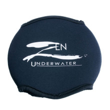 Zen Underwater Neoprene Cover for 100mm Dome - UW Visions - Nauticam UK