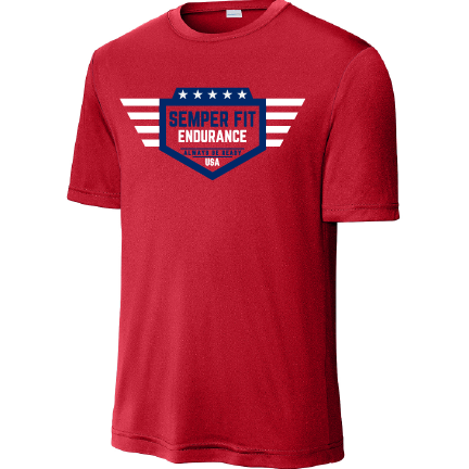 SFE - Adult Dri Fit Tees
