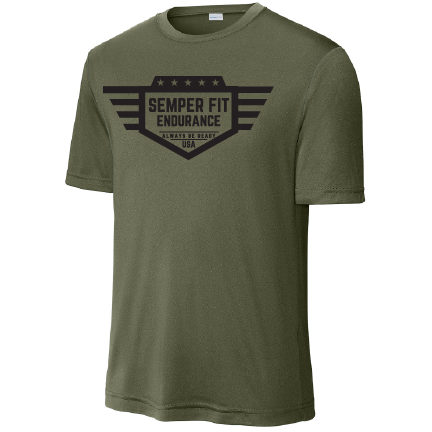 SFE - Adult Dri Fit Tees