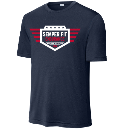 SFE - Adult Dri Fit Tees