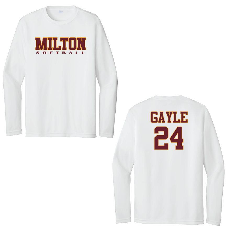 MS- Dri-Fit Long Sleeve