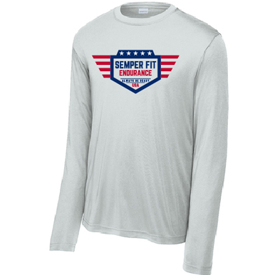 SFE - Adult Long Sleeve Dri Fit Tees