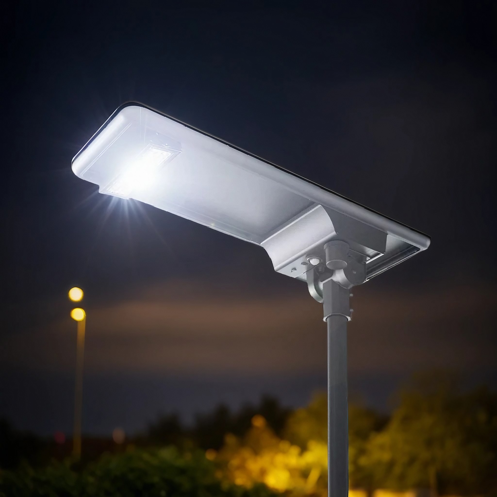 Light Sensors Commercial