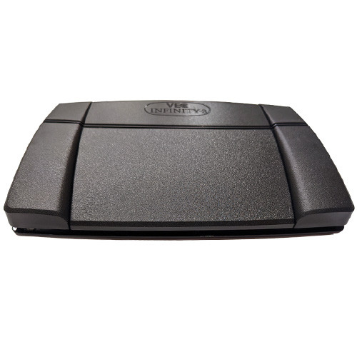 VEC IN-USB-3 Infinity 3 Digital USB Foot Control
