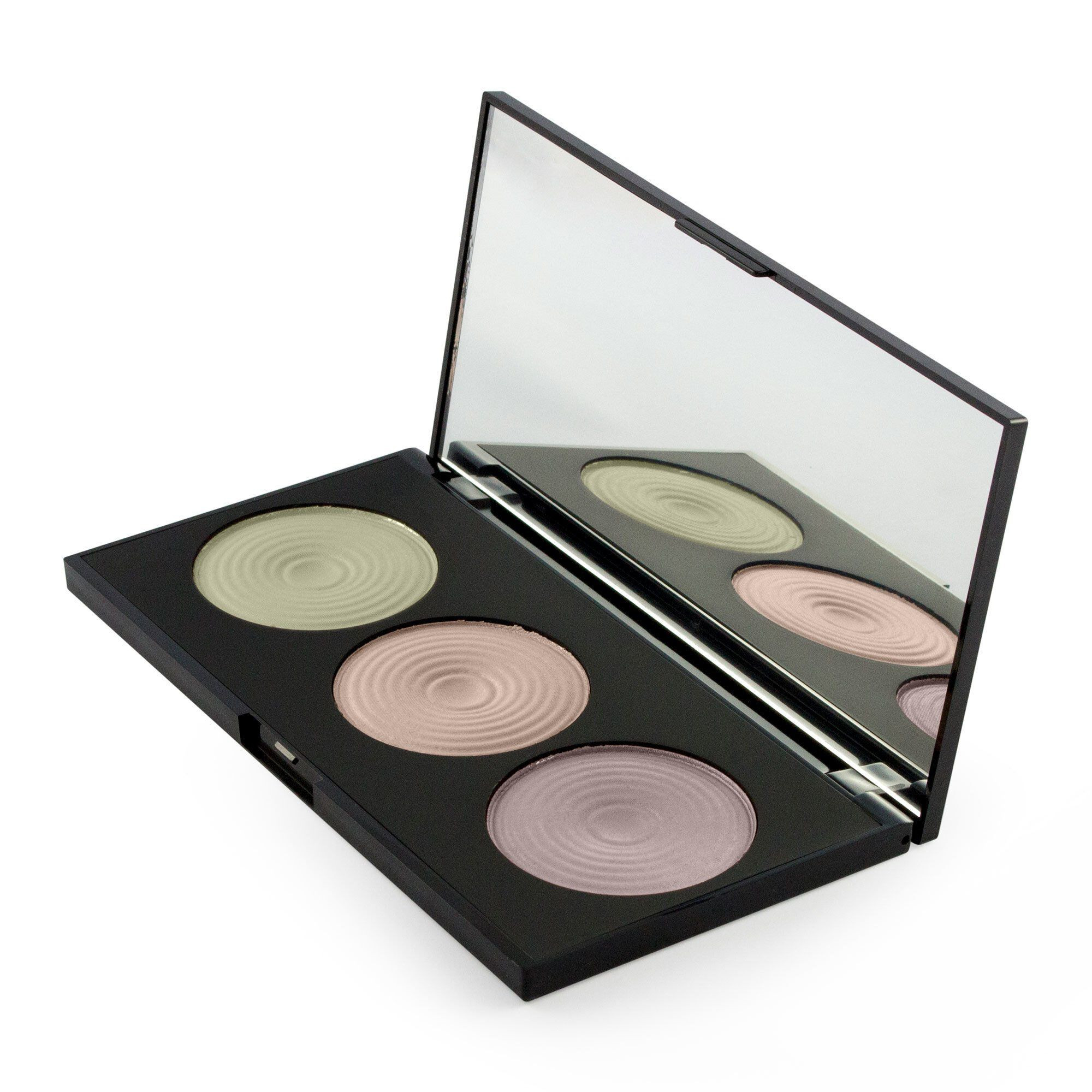 Revolution Liquid Highlight Mermaid Scales