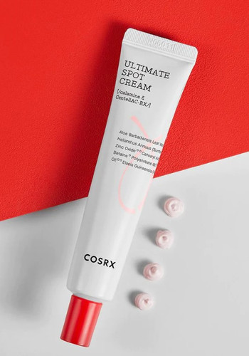 COSRX Products - Kiss and Makeup