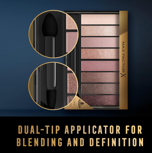 Shop Max Factor Makeup Online & Save | Kiss and Makeup | NZ