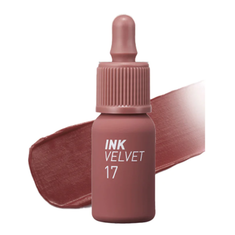 peripera - Ink The Velvet Lip Tint