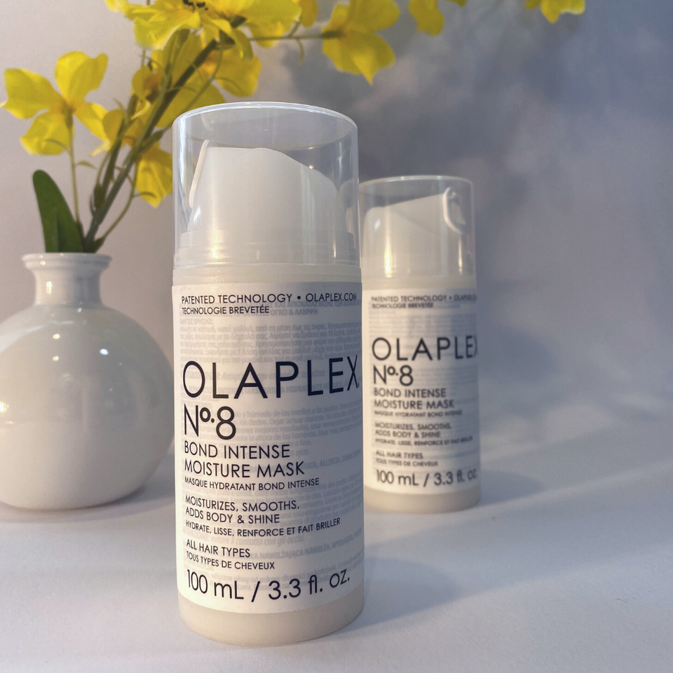Olaplex No. 8 Bond Intense Moisture Mask 100ml