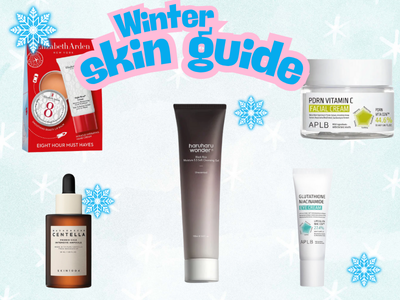 Winter Skin Survival Guide: 5 Essentials to Beat the Chill - Kiss and ...