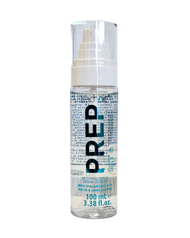 Technic Prep Set & Finish Primer Setting Spray 100ml