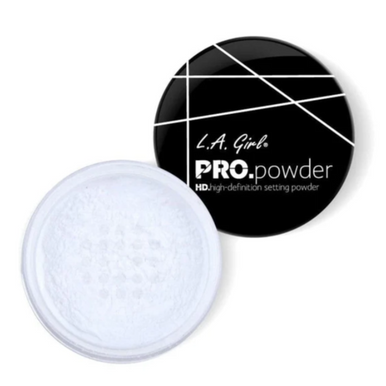 L.A. Girl HD PRO. Setting Powder