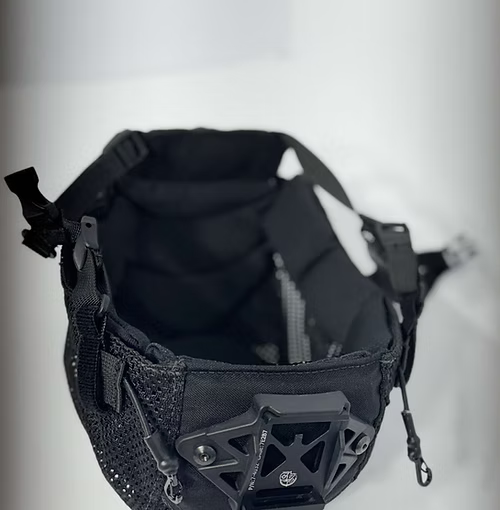 4D Tactical SOF Cap