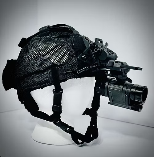 4D Tactical SOF Cap