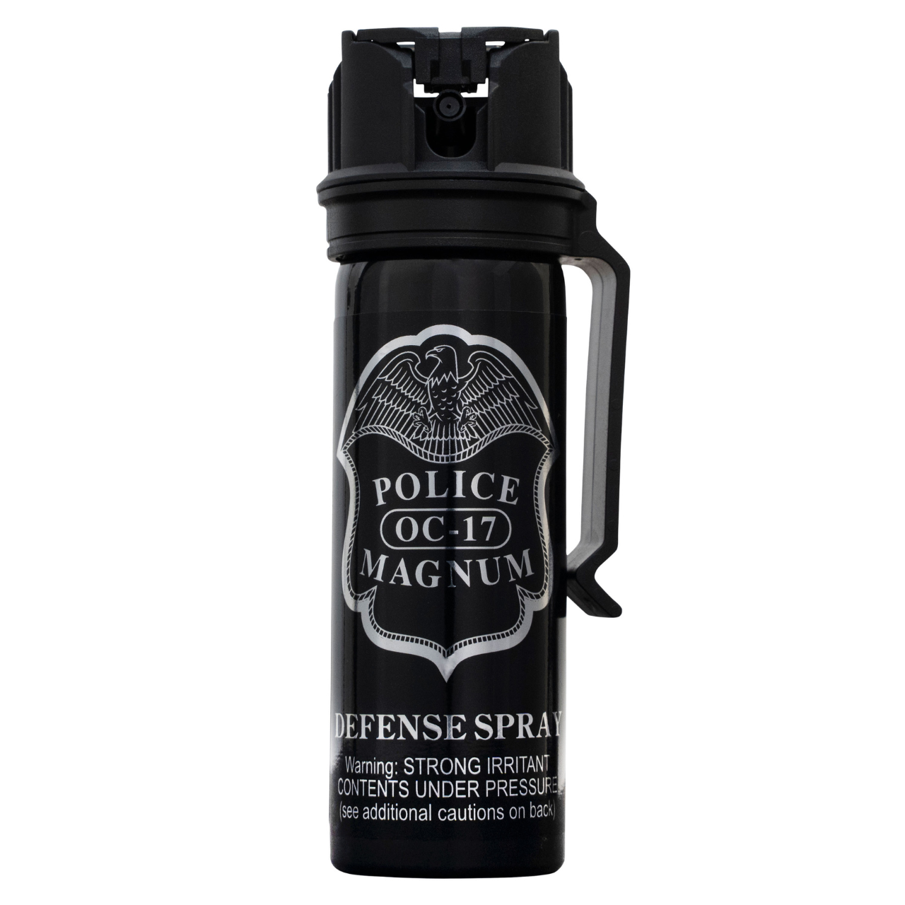 Police Magnum Maximum Heat strength Pepper spray Self Defense | USA ...