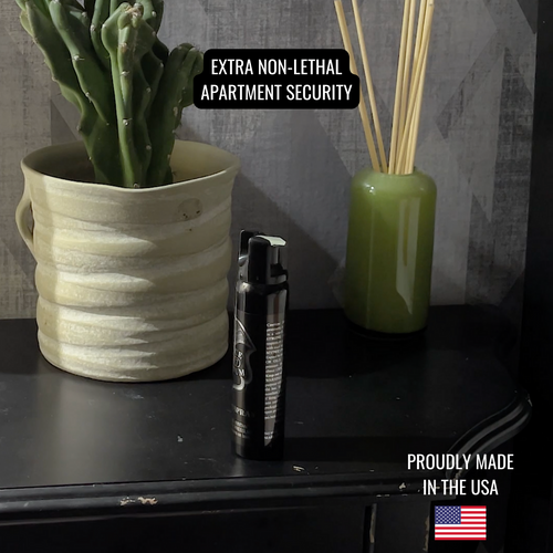 5oz Twist Lock Pepper Spray