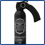 Pepper Spray | USA Self Defense | Police Magnum Protection