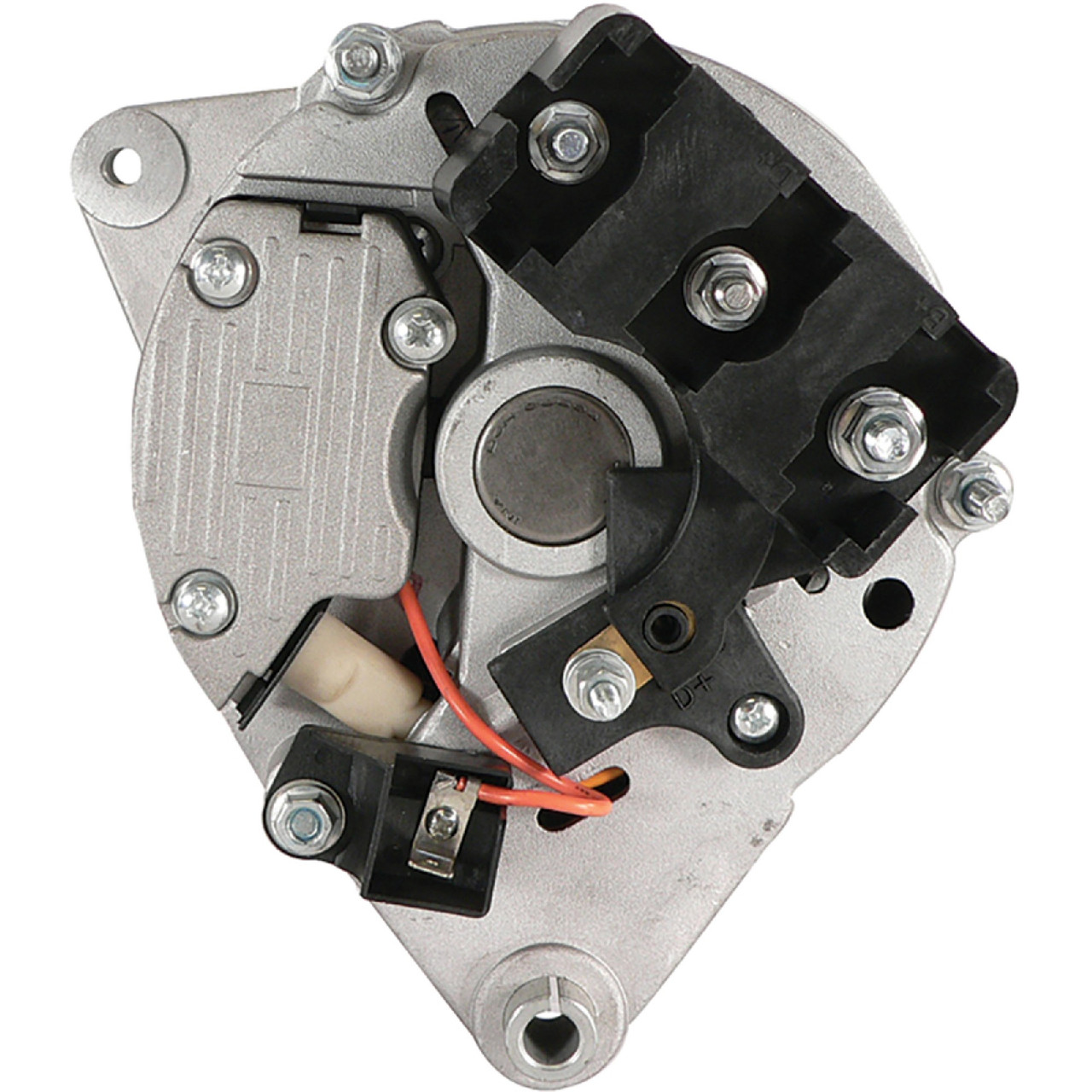 NEW HOLLAND FORD TRACTOR ALTERNATOR 5640 6640 7740 7840, 400-30032