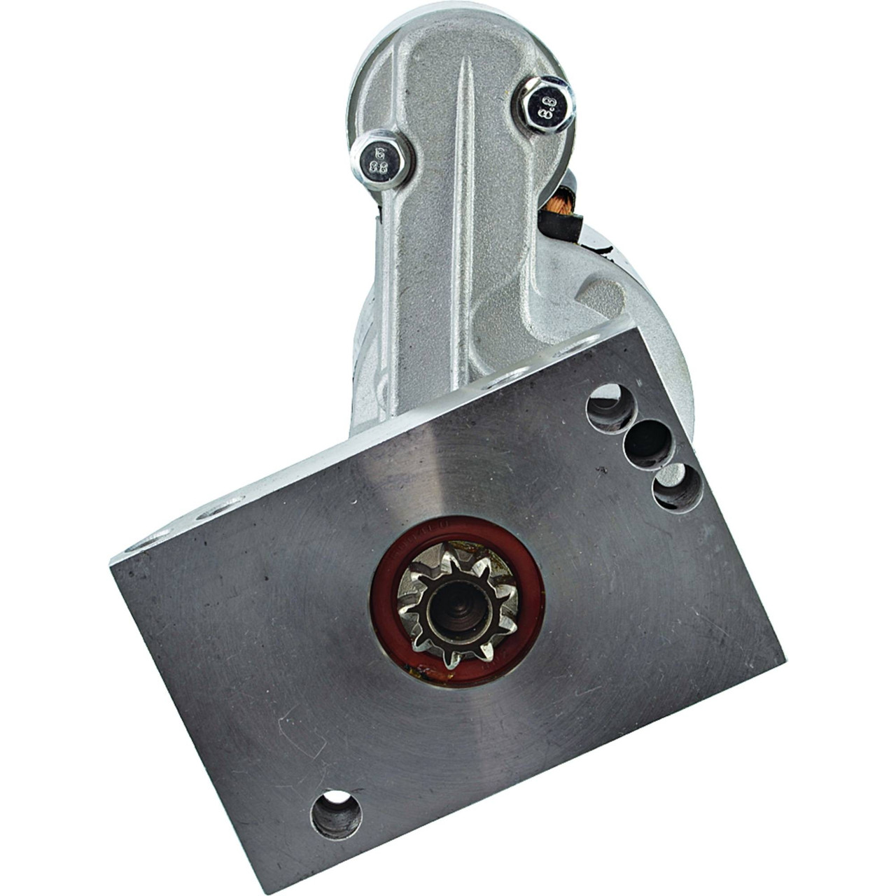 CHEVY 305 350 454 MINI STARTER SUPER TORQUE SERIES SBC BBC, 410-44138