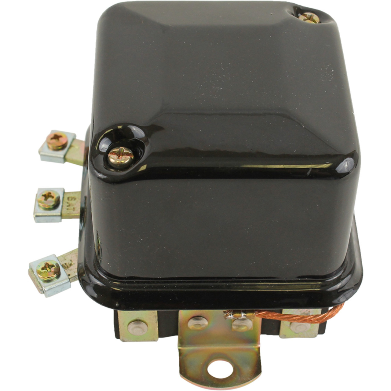 NEW Regulator For Massey Ferguson Tractor 150 165 175 - 182548M92, 231 ...