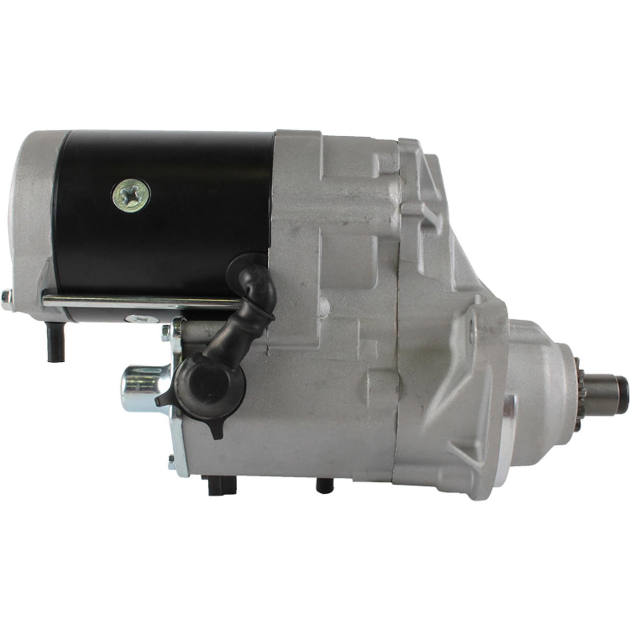 Starter For Cummins OSGR; 12-Volt; CW; 10-Tooth 3971603 428000-2860